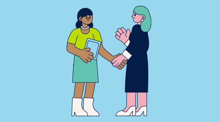 About Us - Quarriers